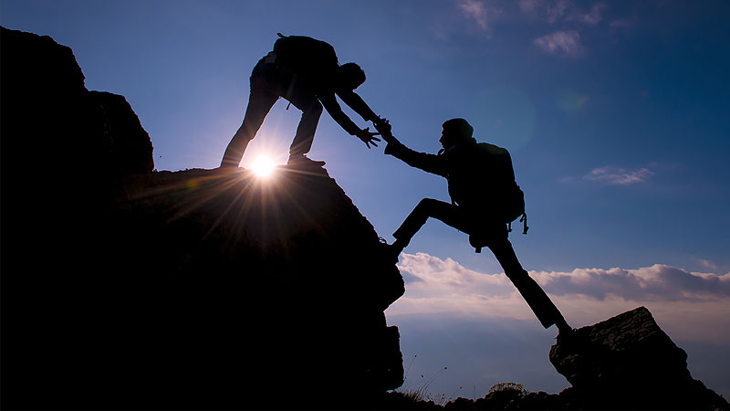 Pastors Corner – June 2019 – Algiers United Methodist Church