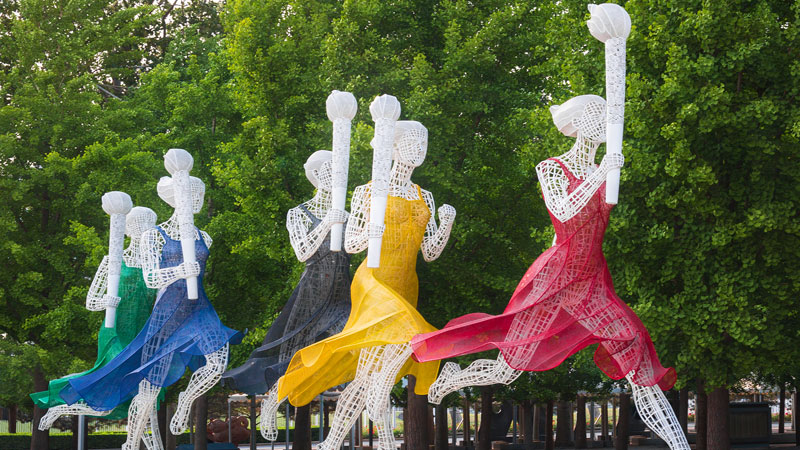 Pastors Corner – August 2021 – Algiers United Methodist Church